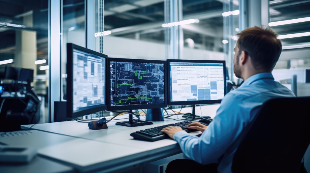 Infogérance – Le cloud de confiance Infogérance – Le cloud de confiance