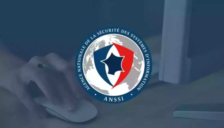 Security of sensitive information systems: ANSSI recommendations - The ...